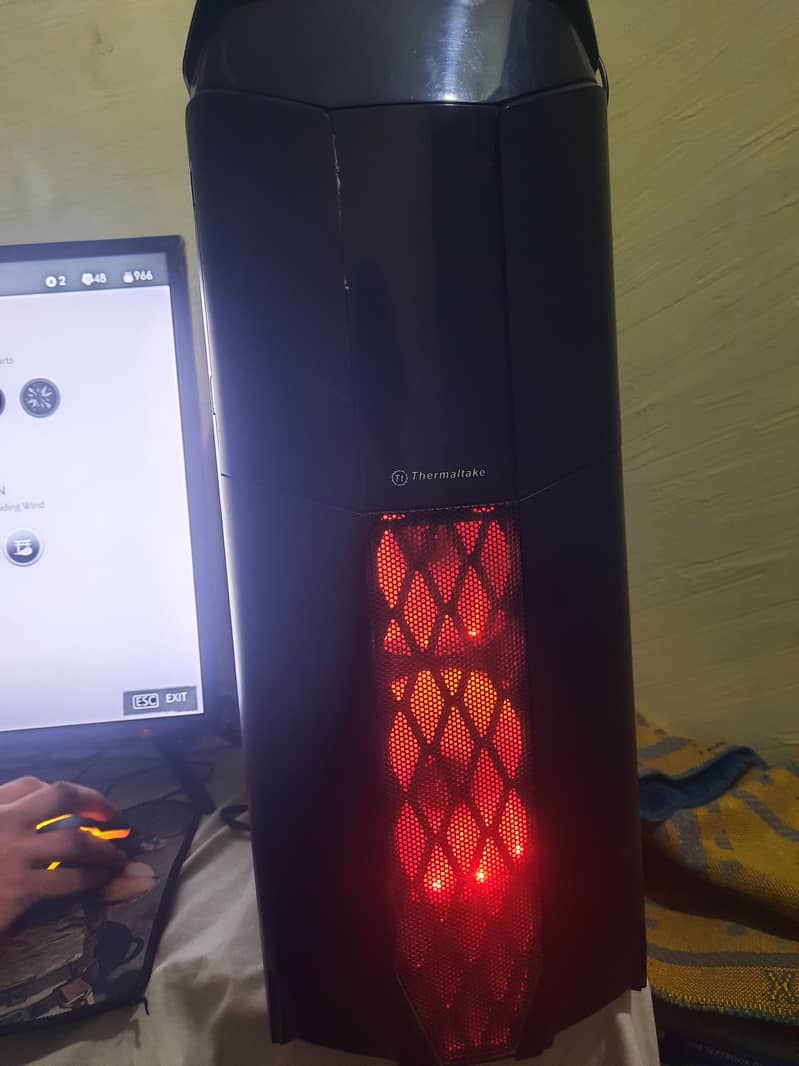 Gaming pc - Gaming PCs - 1109400115