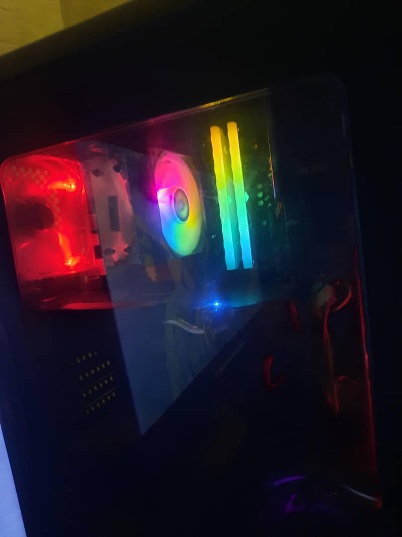 Gaming pc - Gaming PCs - 1109400115