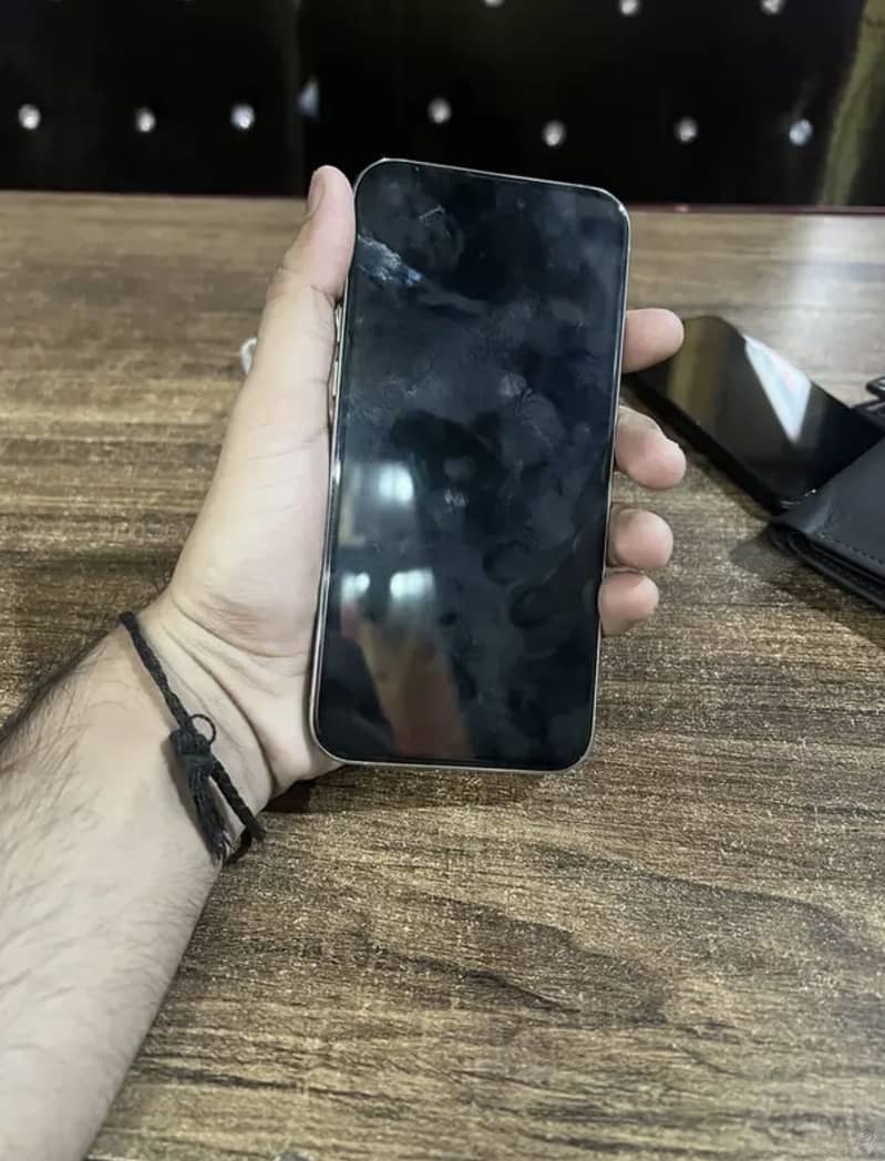 iPhone 15 pro max - Mobile Phones - 1109400661