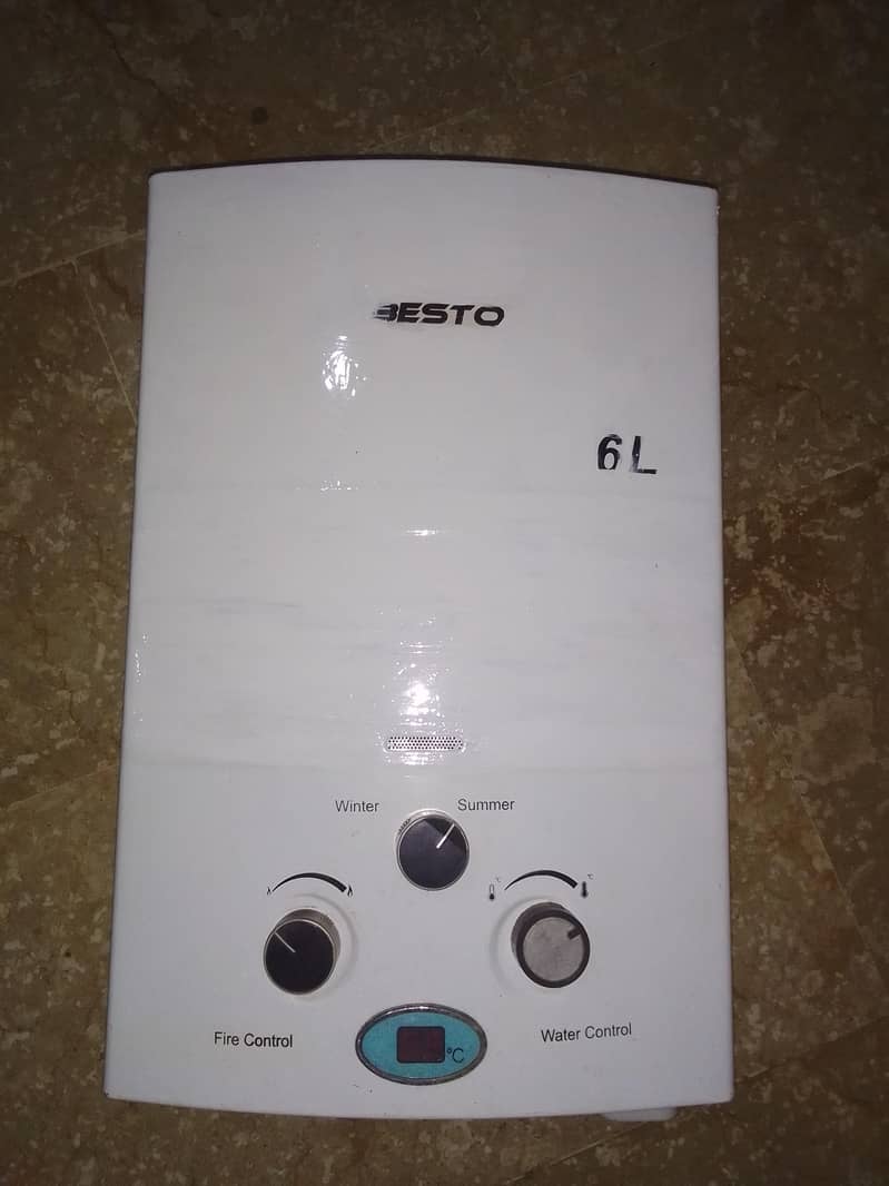 instant geezar for sale - Other Home Appliances - 1109401385