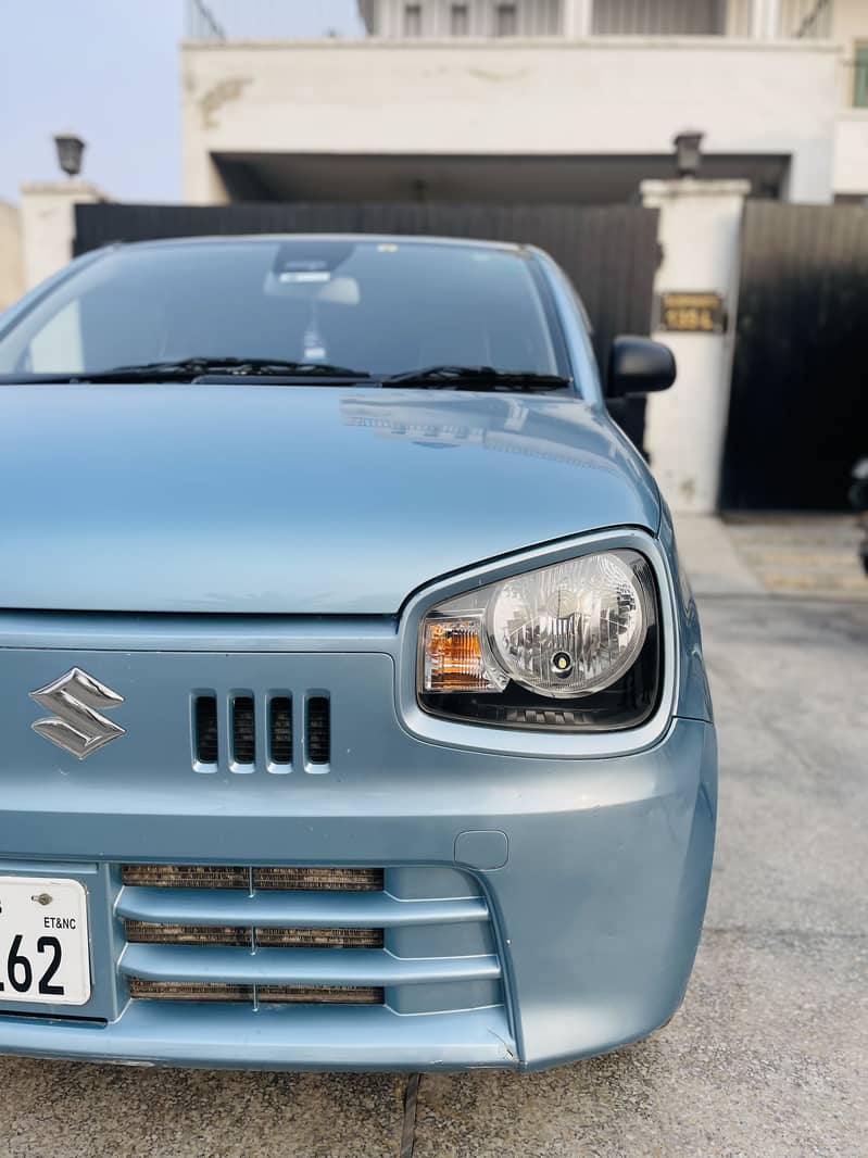 Japanese Alto 2020 - Cars - 1109402430