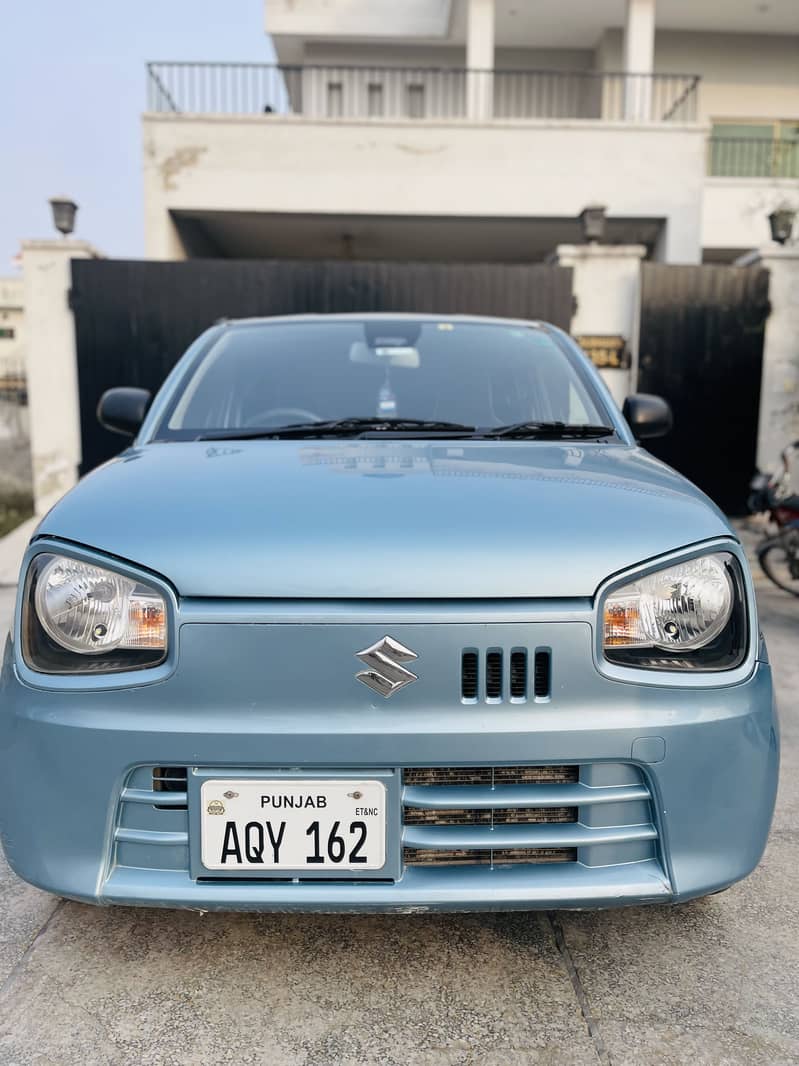 Japanese Alto 2020 - Cars - 1109402430