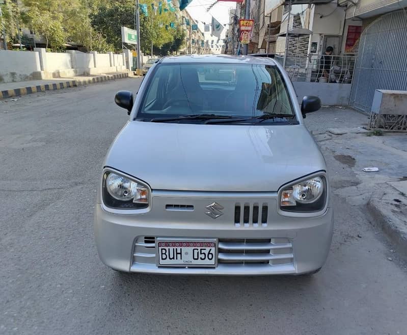 Alto Vxr 2021 original condition AC warking Lcd Back Camera - Cars ...