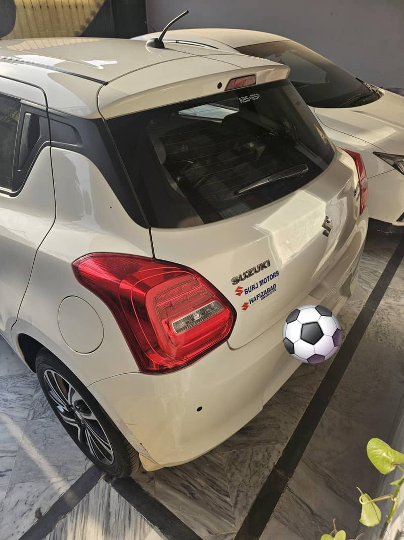 SUZUKI SWIFT GLX CVT 2022/2023 - Cars - 1109407563