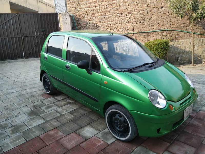 CHEVROLET EXCLUSIVE - Cars - 1109407819