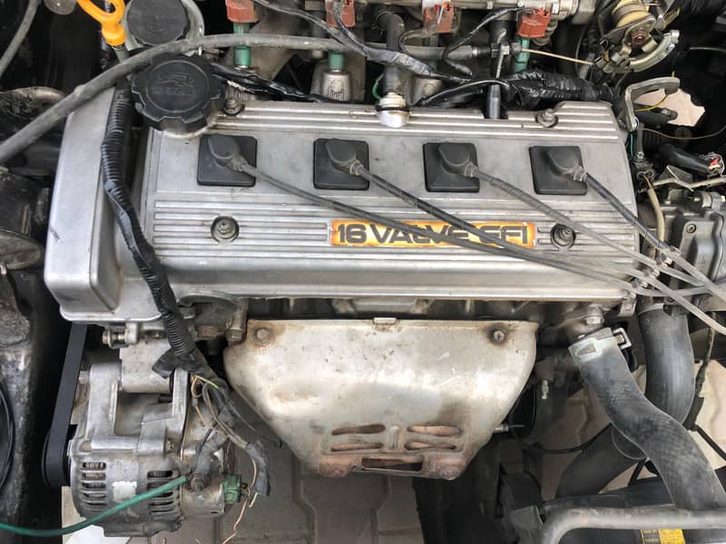 88 corolla - Cars - 1109408726