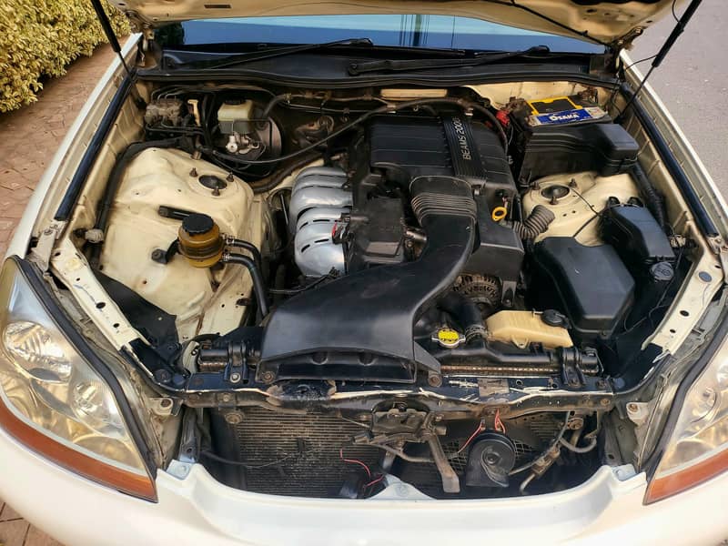 TOYOTA MARK II GRANDE - Cars - 1109410934