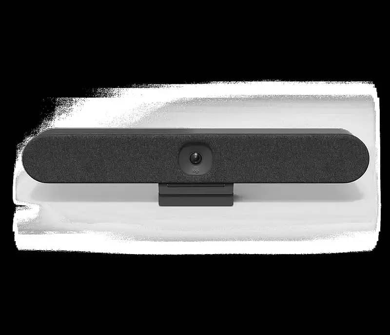 Logitech Rally Bar Huddle Camera – All-in-One Video Conference - Video ...