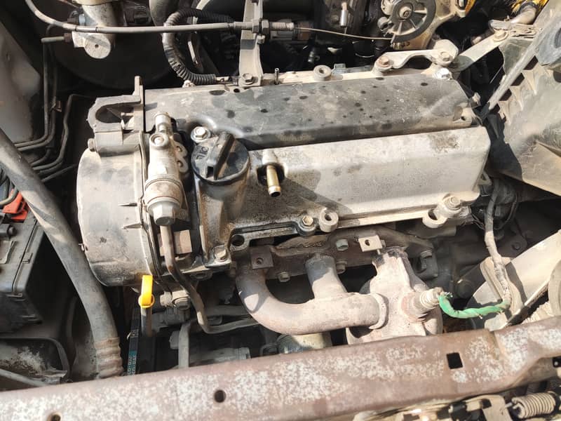 Toyota Duet 2000 - Cars - 1109412878