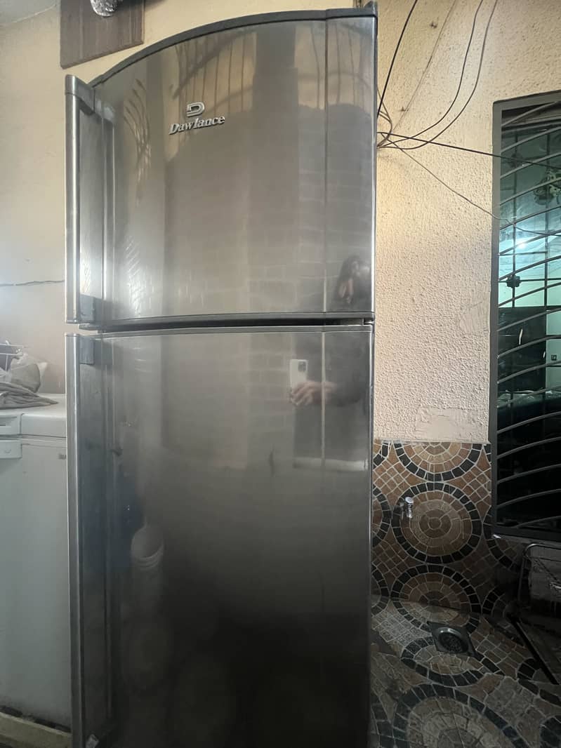 Medium size Fridge Dawlance - Refrigerators - 1109415578