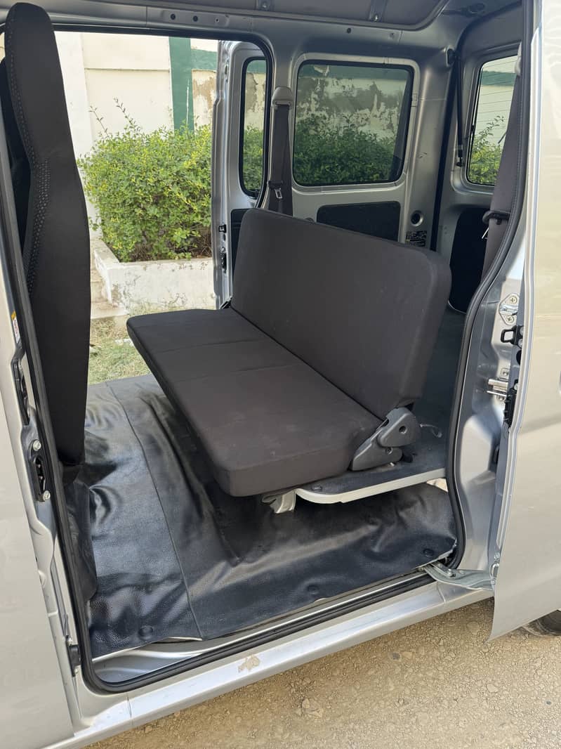 Daihatsu hijet 2020 (3.5 Grade) Every Clipper Scrum Changan Karwan ...