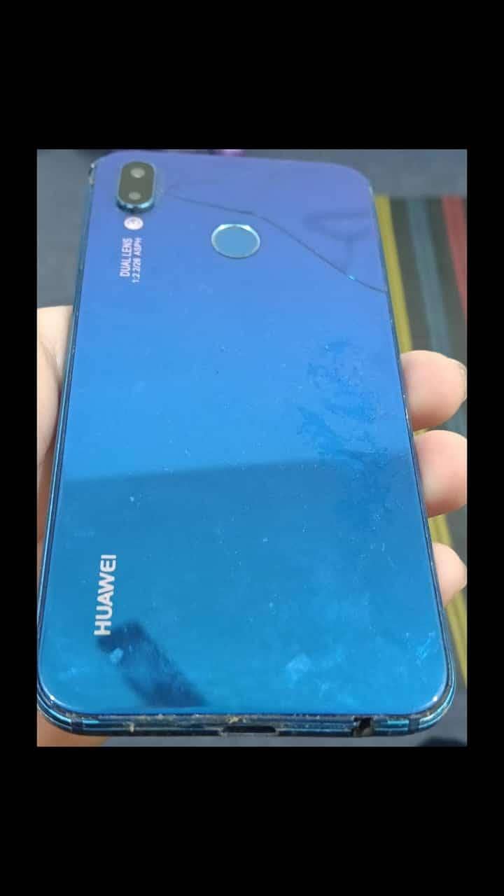 Huawei - Mobile Phones - 1109420774