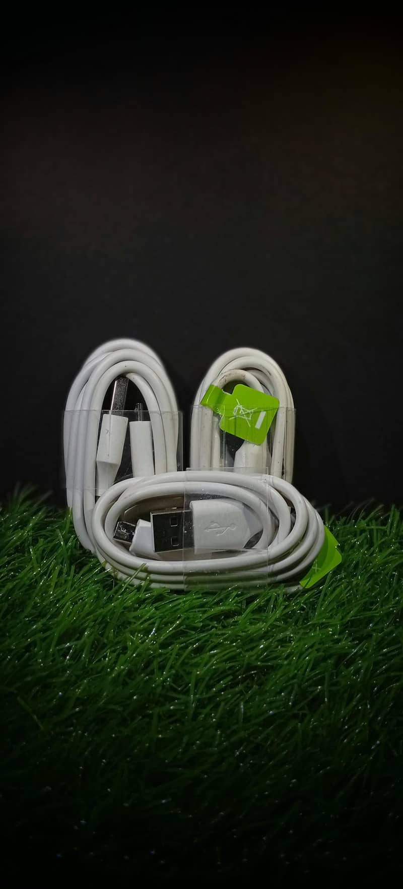 Fast Charging Cables | Type-C, Micro USB, iPhone | Original Quality ...