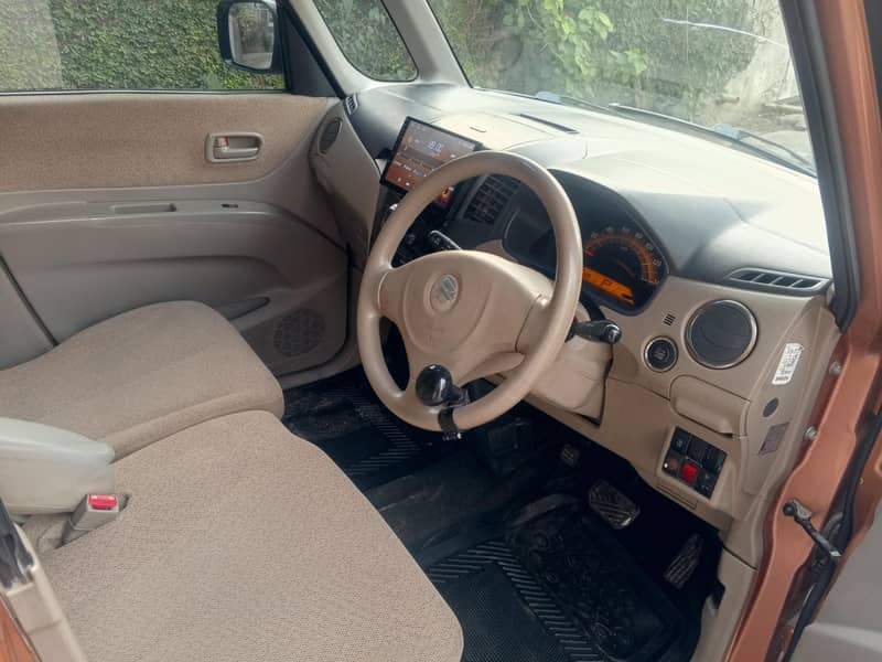 Suzuki Palette/Spacia 660cc automatic - Cars - 1108648682