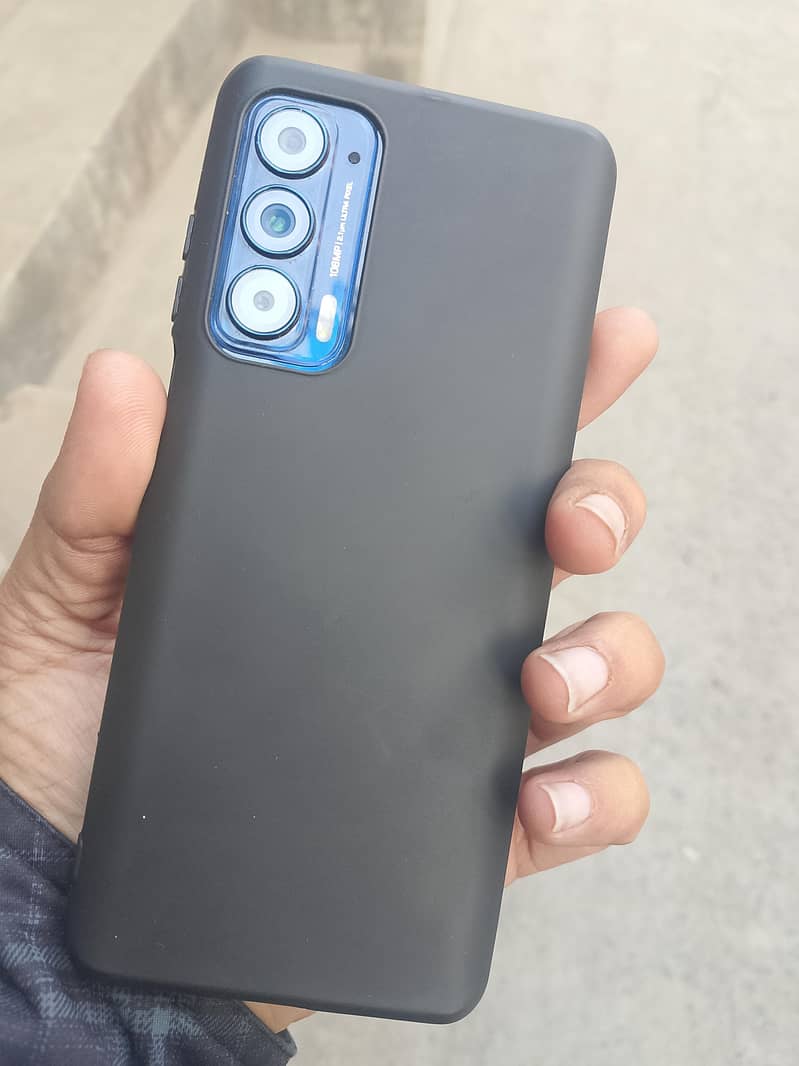 motorola edge 8/256 - Mobile Phones - 1109425867