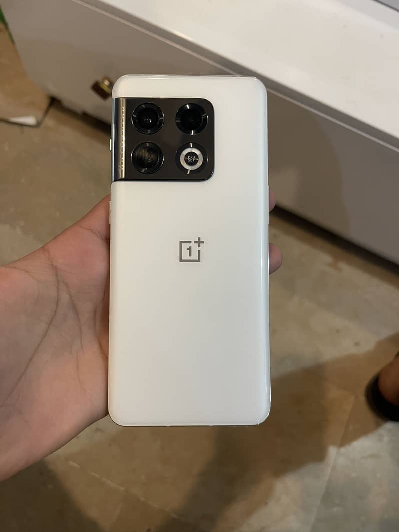 One plus 10 pro - Mobile Phones - 1109426218