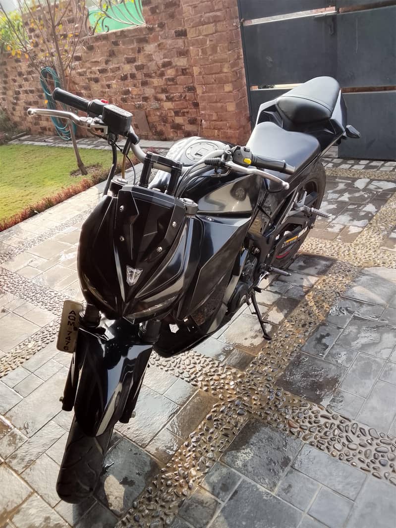 Heavy Bike Replica - Sports & Heavy Bikes - 1109430479