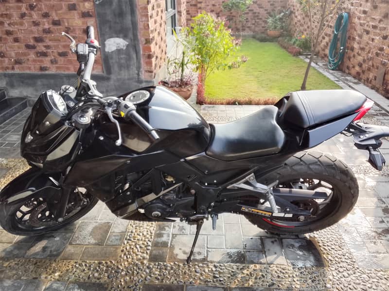 Heavy Bike Replica - Sports & Heavy Bikes - 1109430479