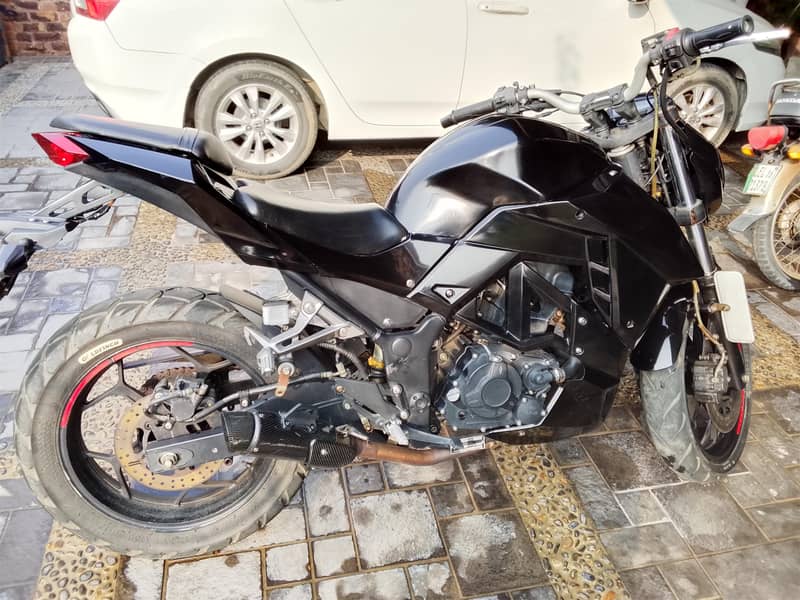 Heavy Bike Replica - Sports & Heavy Bikes - 1109430479