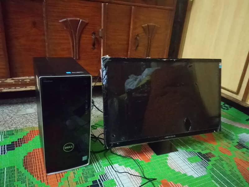 brand new PC (Dell) - Gaming PCs - 1109431551