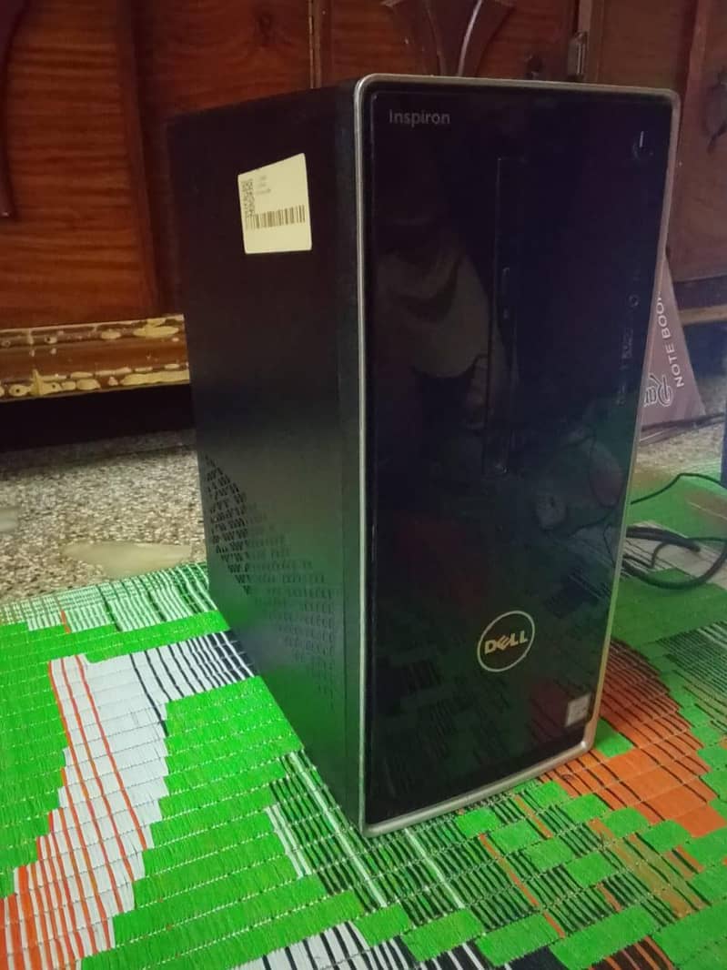 brand new PC (Dell) - Gaming PCs - 1109431551