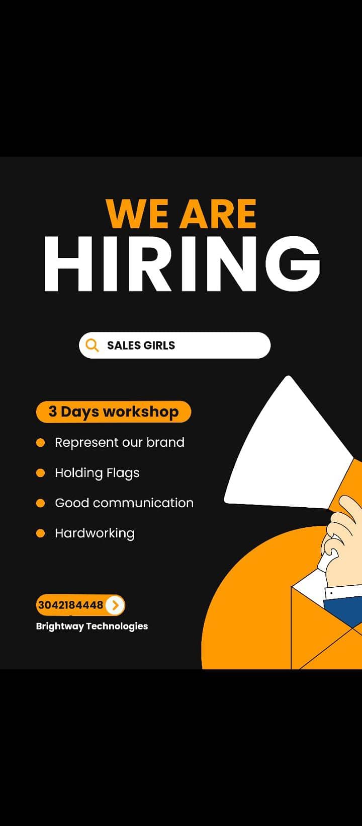 sales girls - Sales Jobs - 1075158217