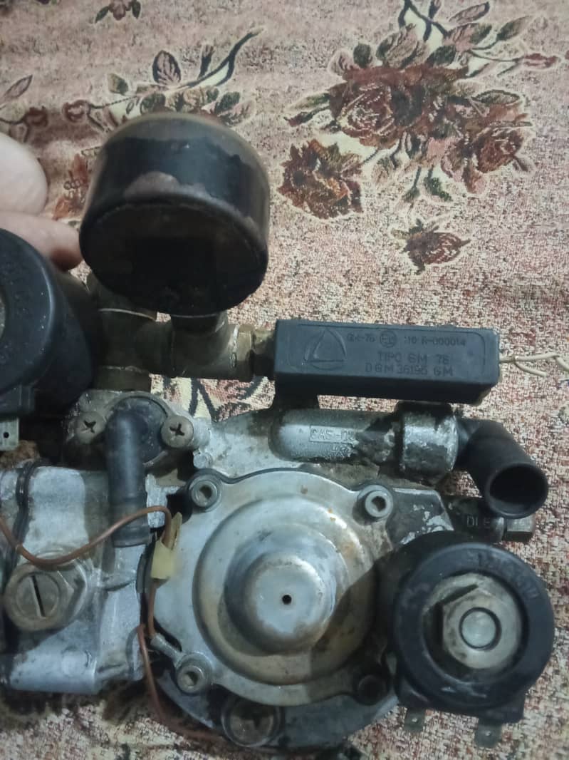 Mehran car gaskit - Gaskets & Seals - 1109434943