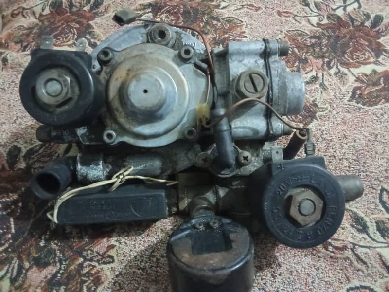 Mehran car gaskit - Gaskets & Seals - 1109434943