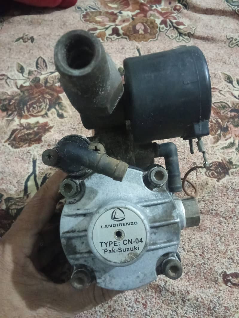 Mehran car gaskit - Gaskets & Seals - 1109434943