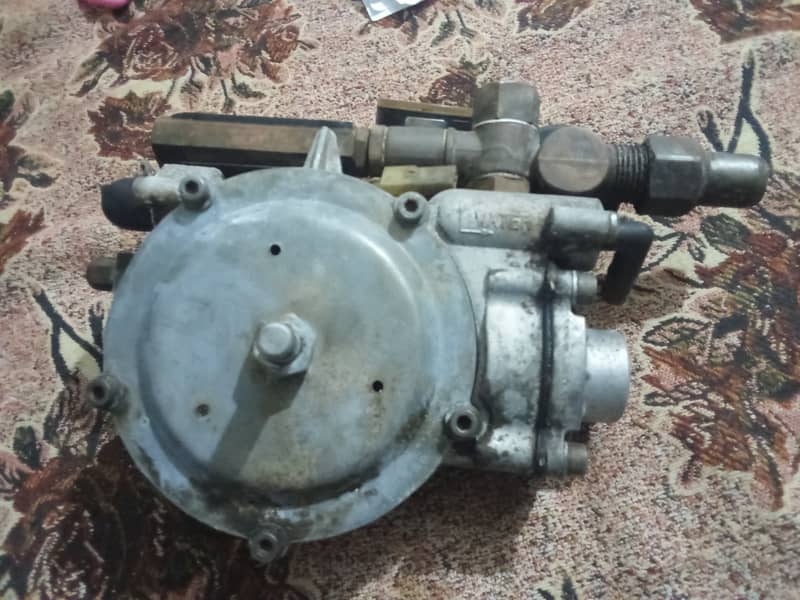 Mehran car gaskit - Gaskets & Seals - 1109434943