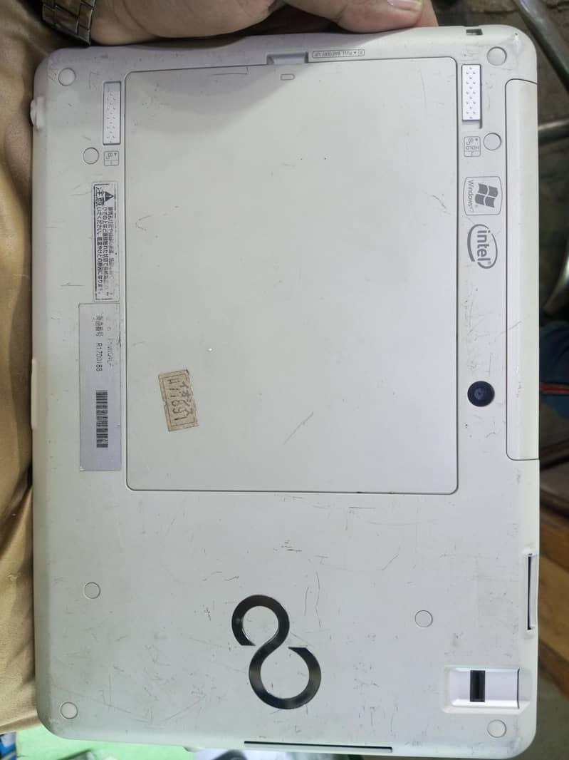 Fujitsu window tab - Tablets - 1109439485