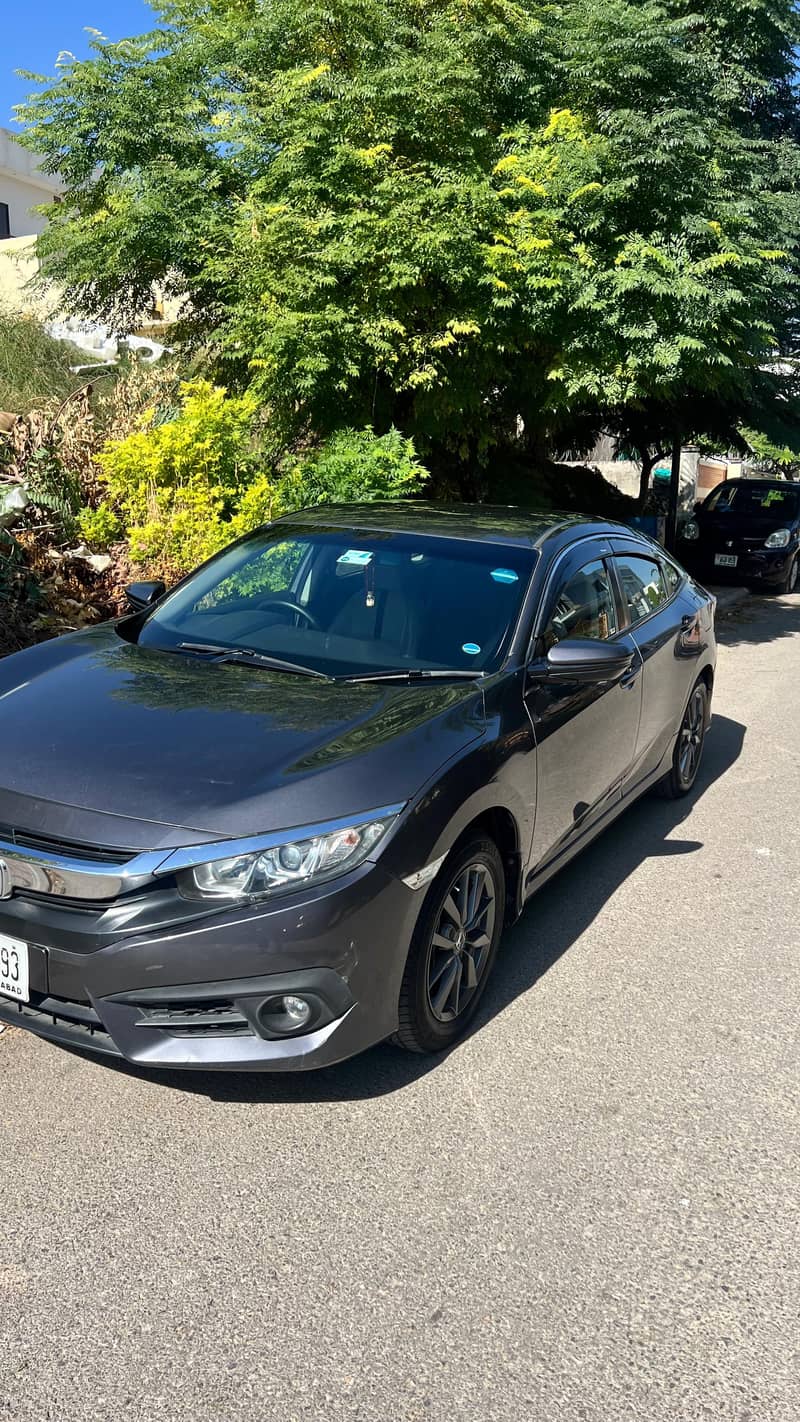 Honda Civic Hardtop UG 2020 - Cars - 1109441004