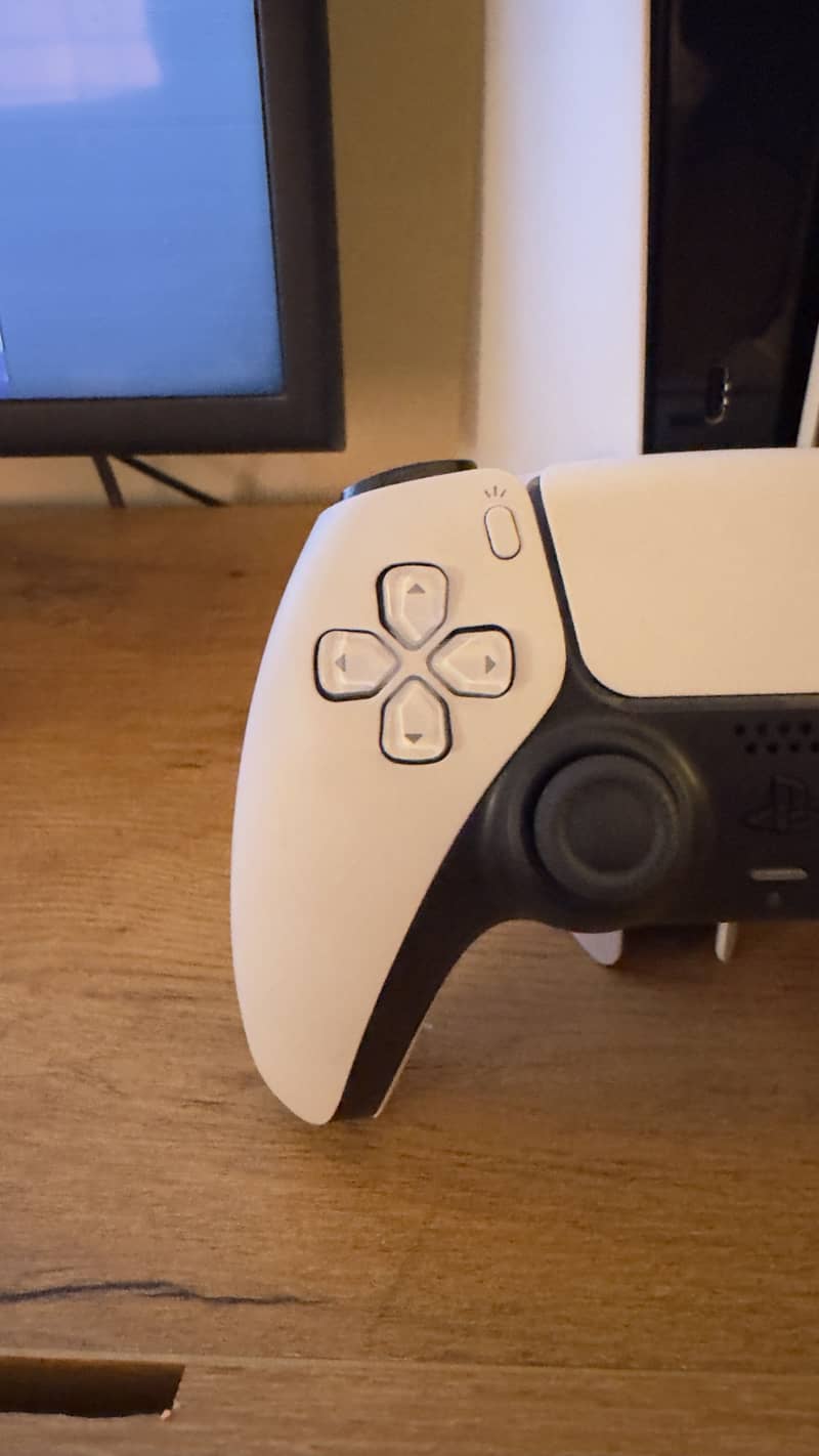 PlayStation 5 Slim 1 TB FC26 10/10 With Box & Acessories - Gaming ...