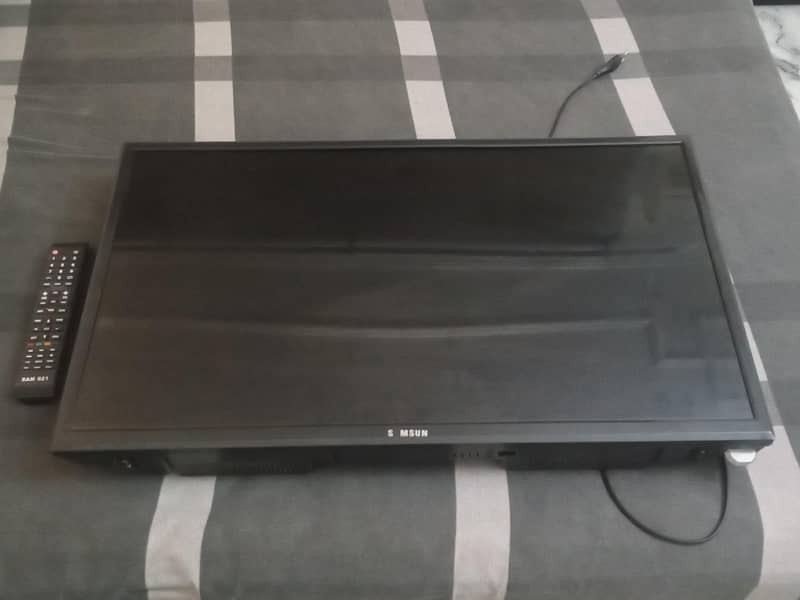 samsung smart Led wifi youtube - Televisions - 1109443374