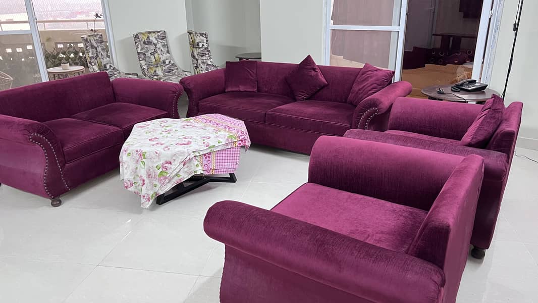 Luxury sofa set for sale - Sofas - 1109443322
