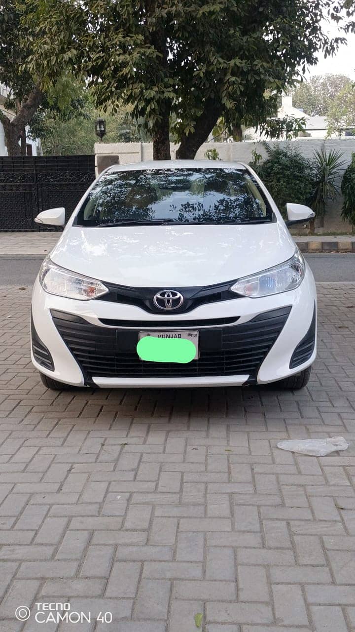 Toyota Yaris GLi model 2020/21 - Cars - 1109444938