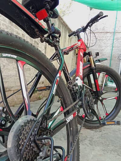 super way - Other Bicycles - 1109448359