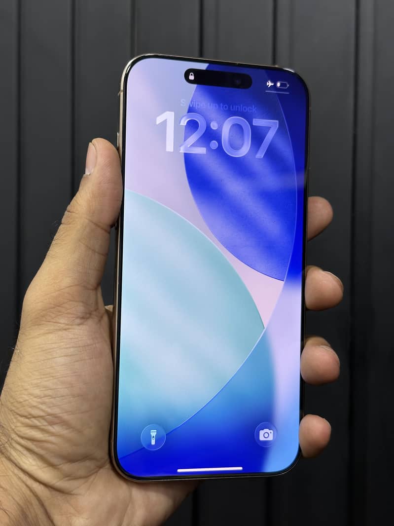 Iphone 16 pro max dual sim pta with box 11 12 13 14 15 17 - Mobile ...