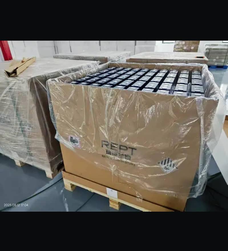 REPT CATL EVE Gotion Lithium Cells 320A,280A,105ABatteries 12v,24v,48v ...