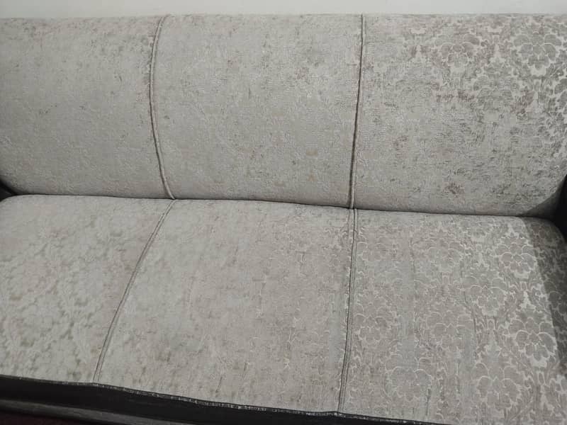Sofa Five seater - Sofas - 1109453121