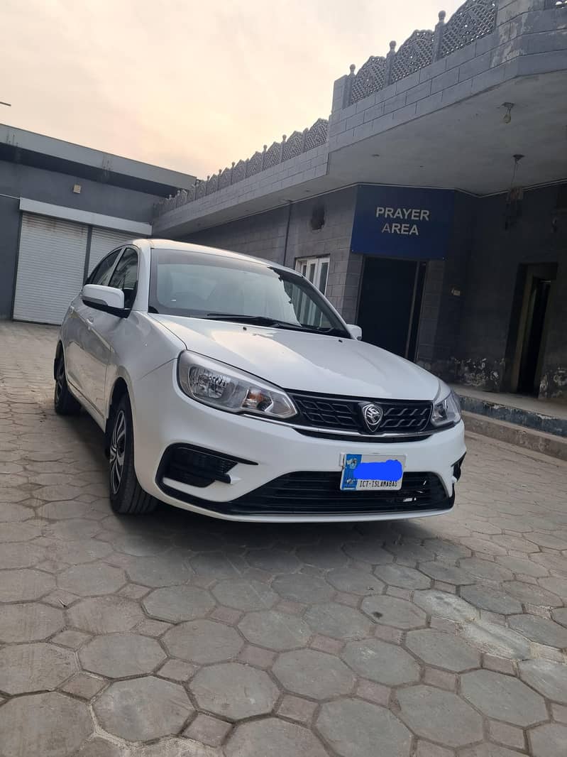 Proton Saga better then swift, picanto, alto, cultus - Cars - 1109460829
