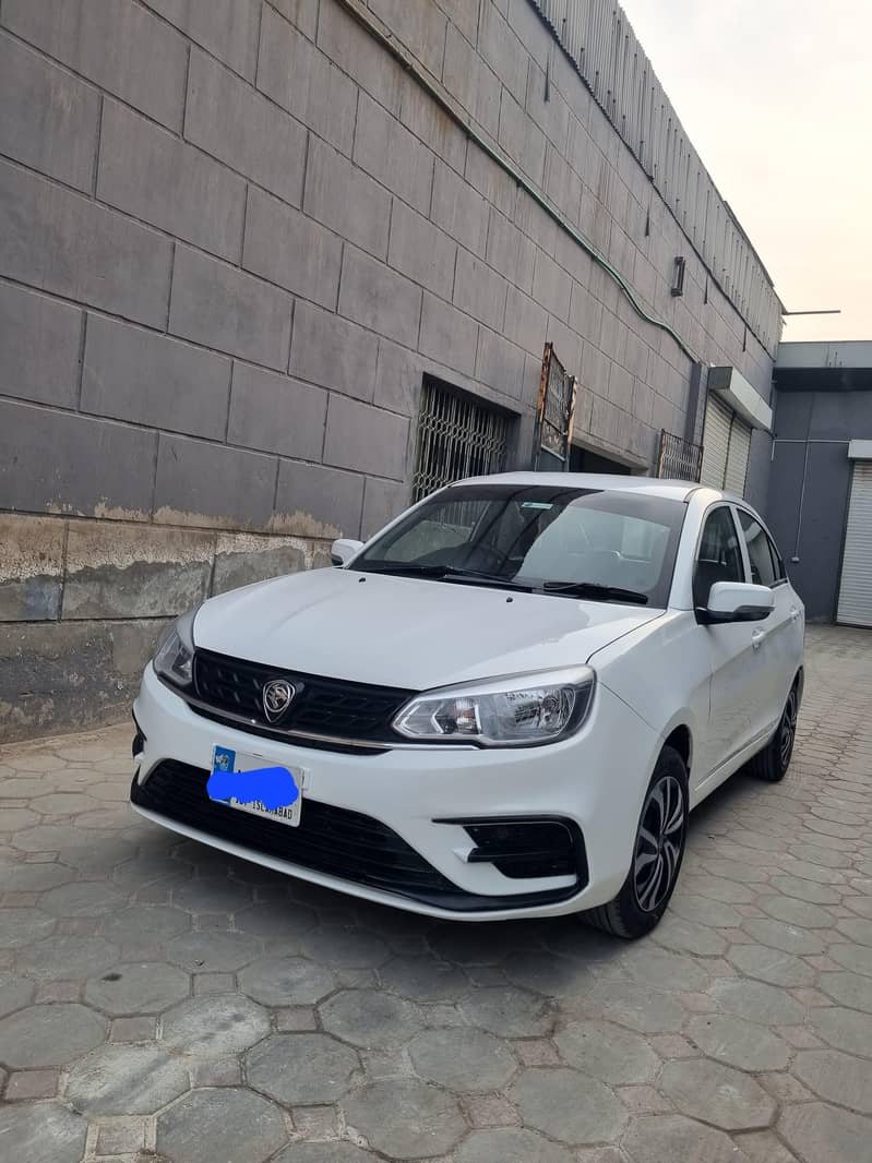 Proton Saga better then swift, picanto, alto, cultus - Cars - 1109460829