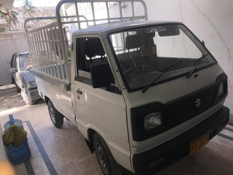 Suzuki Ravi 2018 euro 2 full genuine sealed Engine - Buses, Vans ...