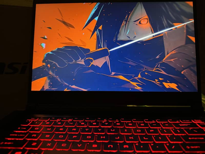 MSI GF63 Thin 10SC | Core i5 | GTX 1650 | Smooth Gaming & Work ...