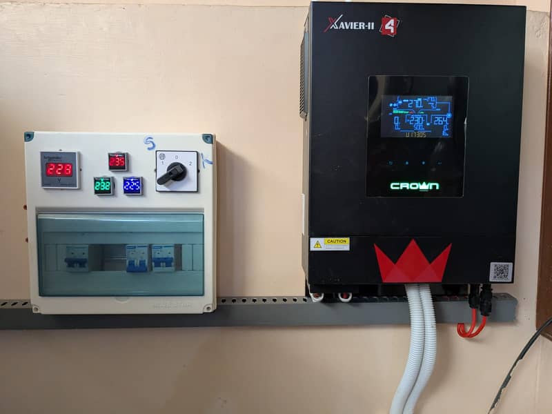 Solar Installation Complete System | 6KW,8KW,10,12KW20KW, Solar System ...