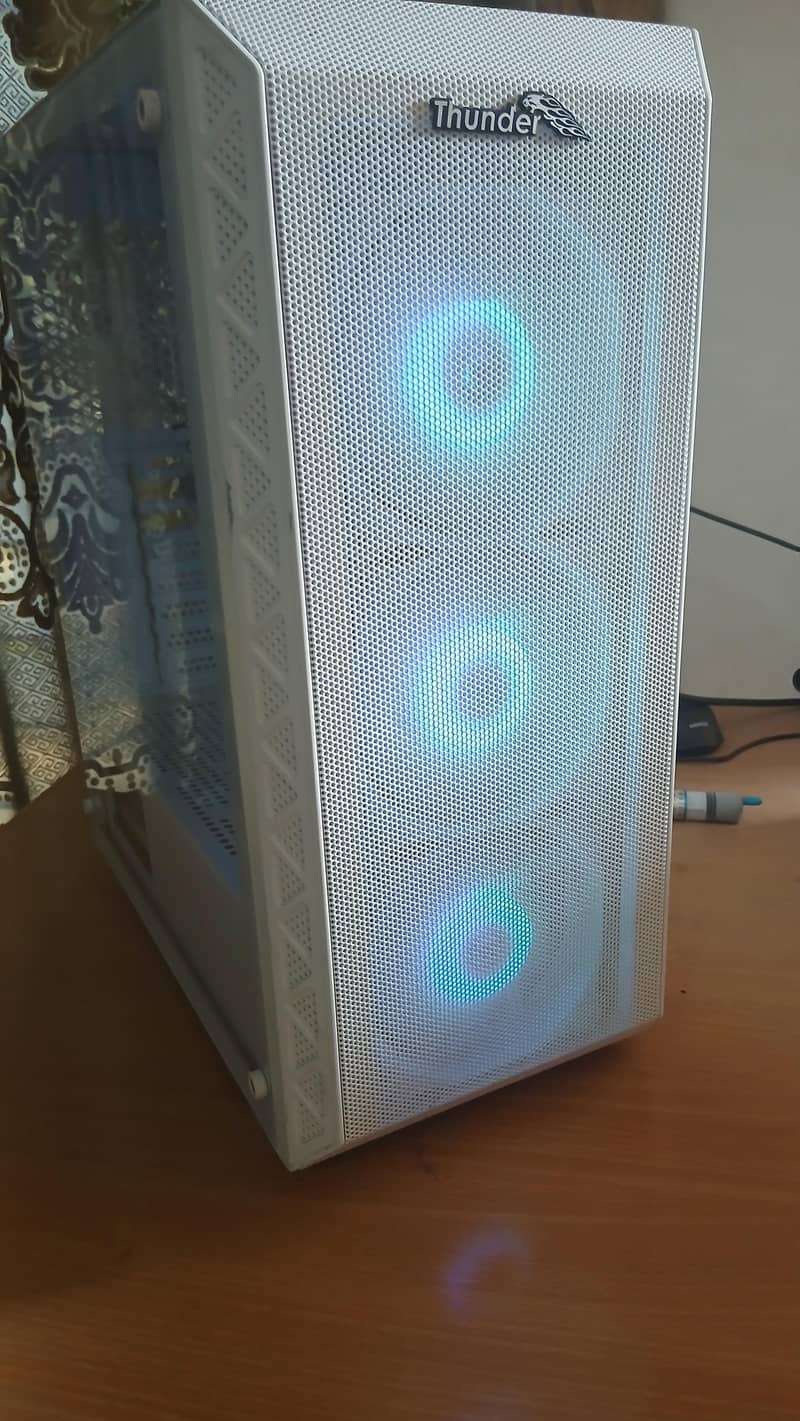 i7 4th gen Gaming PC | 2GB GPU | 128GB SSD + 500GB HDD | - Gaming PCs ...