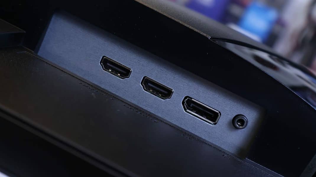 MSI G255f 180HZ Ganing Monitor - Computer Components - 1109473084