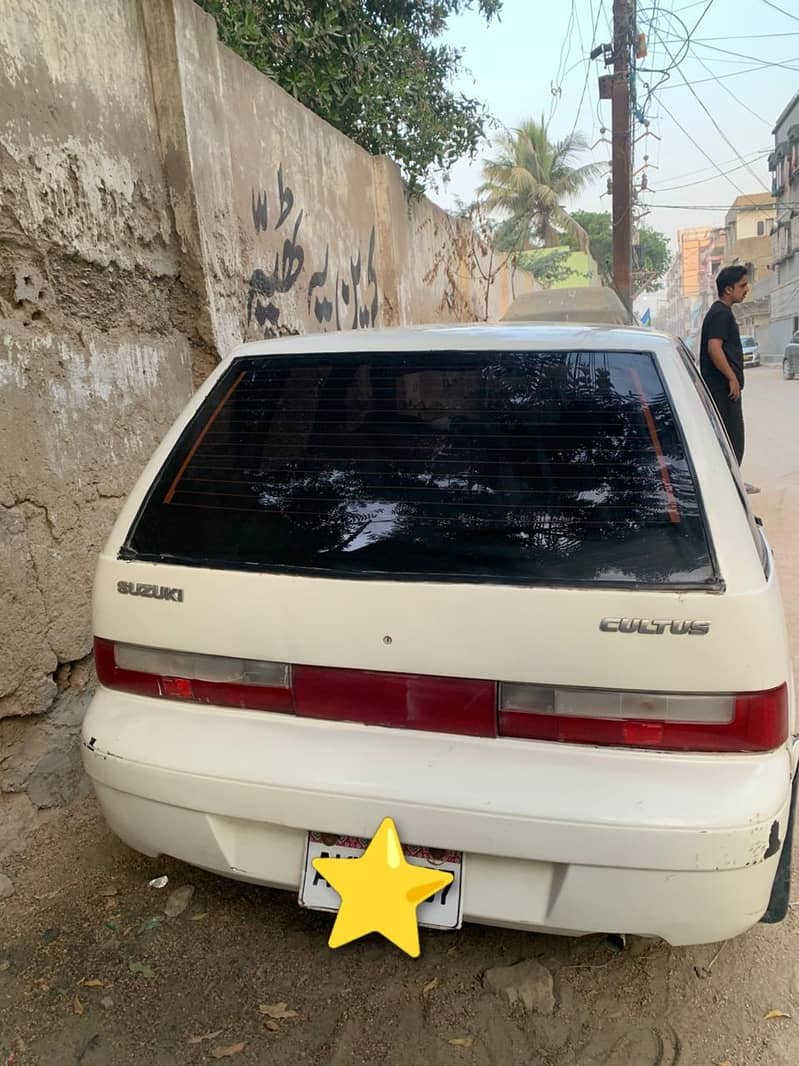 cultus vxr 2006 10/10 - Cars - 1109475776