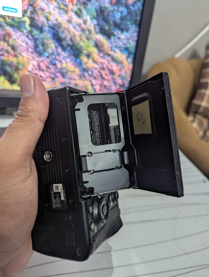 Sony A7iii - Camera & Lenses Accessories - 1109480221