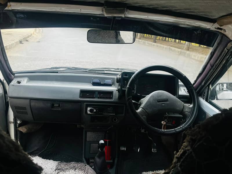 Mehran 1991 model read add please - Cars - 1109483154